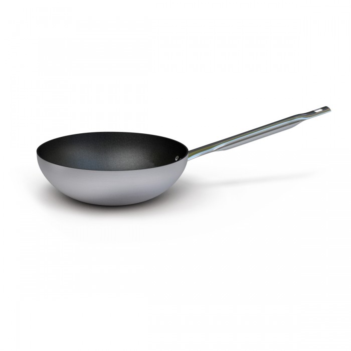 Padella Wok Kerastone 28 cm Ballarini - CIS Forniture Alberghiere ...